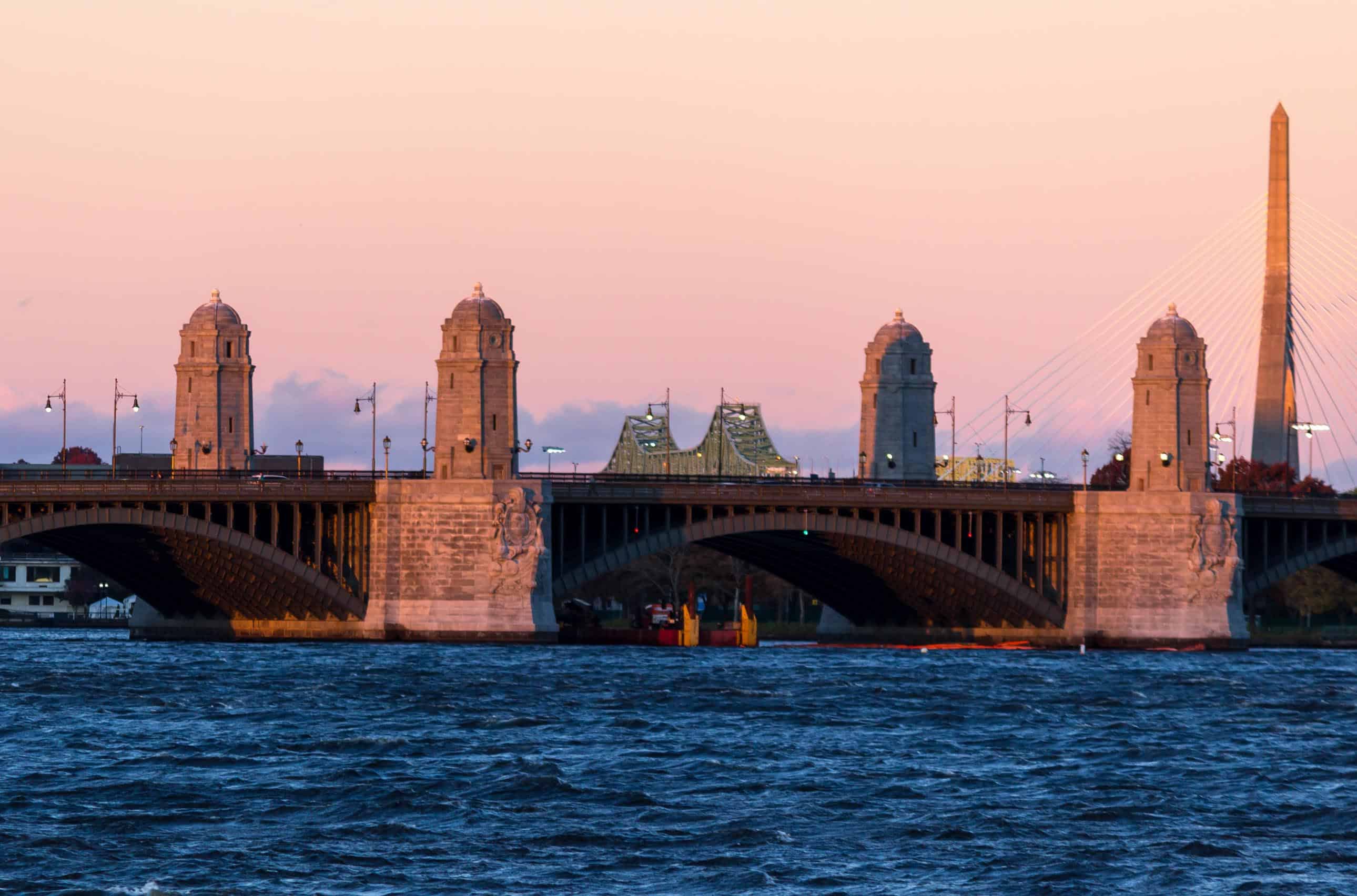 Apartments for rent near Massachusetts Institute of Technology - Boston ...