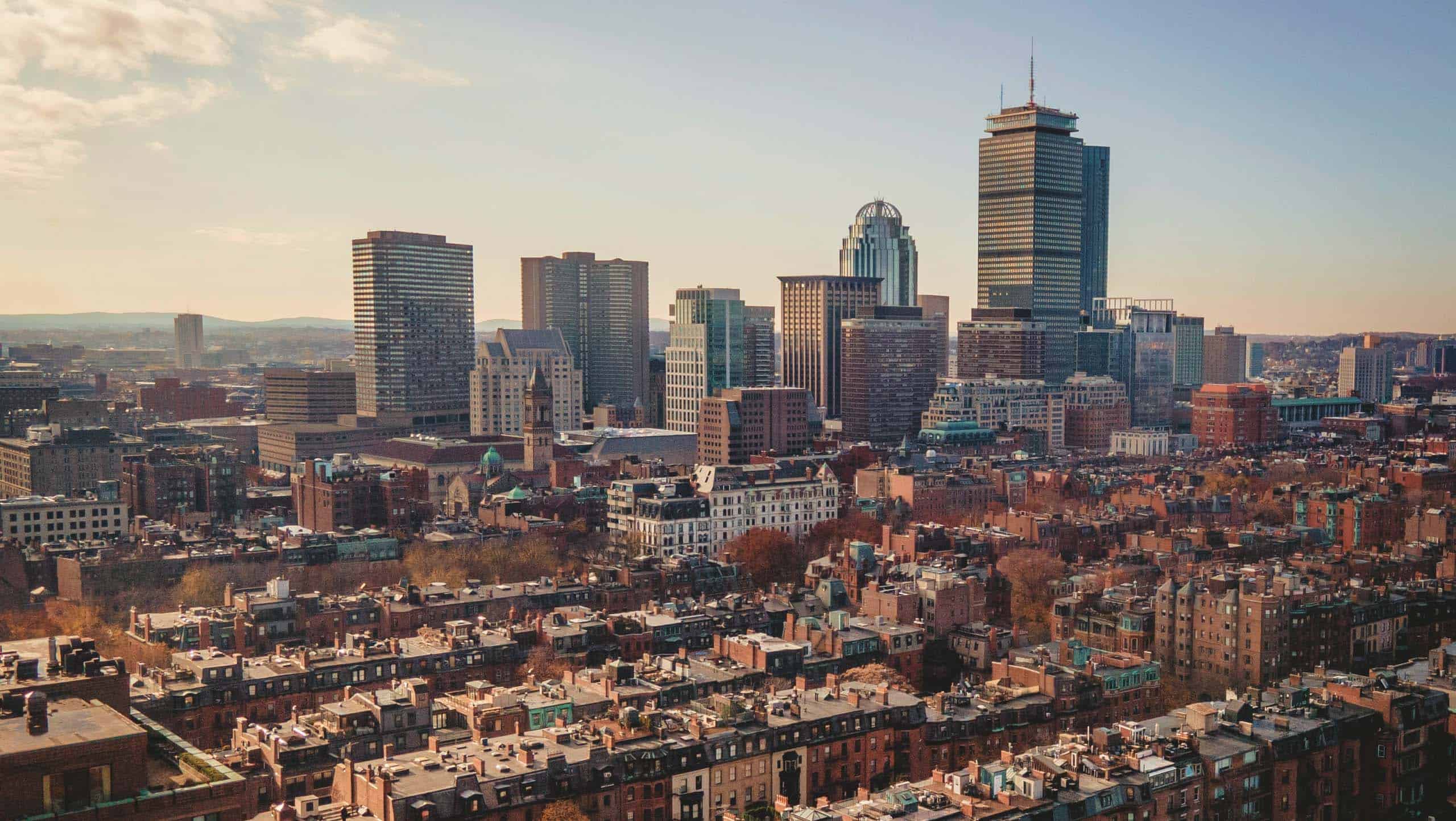 Top 5 Reasons to Rent an Apartment in Boston's Back Bay Area - Boston ...