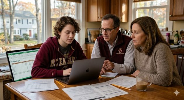 How Much Does Off-Campus Housing Cost in Boston? 2026 Student Budget ...